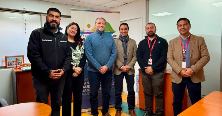 Poza Cristalina suma su primer aporte privado: donarán cientos de ...